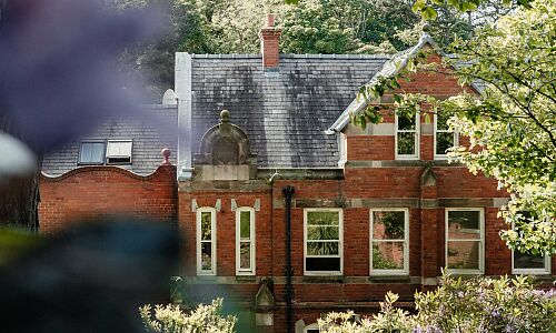 Review of Porter & Rye, Glasgow, Strathclyde | The Good Food Guide